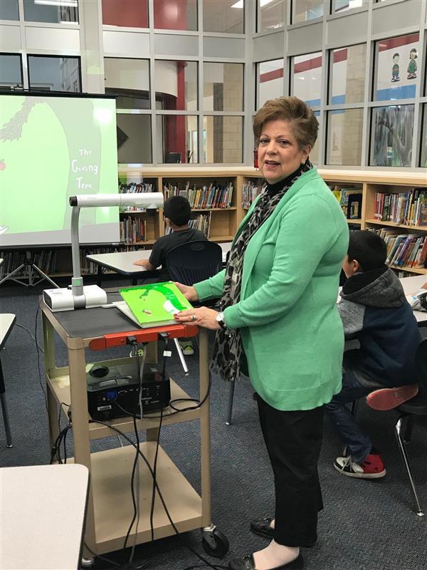 No Place for Hate / No Place for Hate Activity Number 1