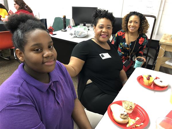 Parent and Family Engagement Center / Parent Resource Center