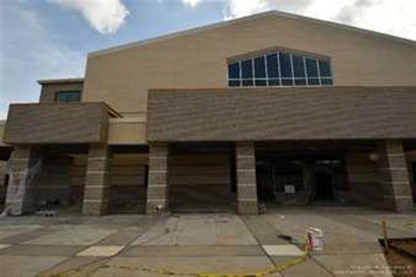 About RTMS / Campus Progress