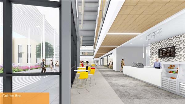 James Reese Career and Technical Center / Homepage