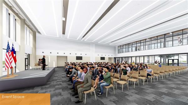 James Reese Career and Technical Center / Homepage