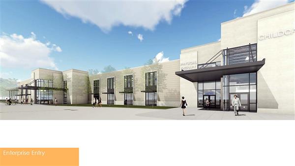 James Reese Career and Technical Center / Homepage