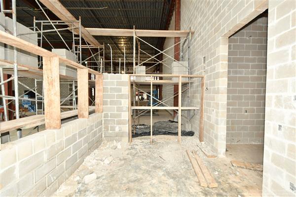 James Reese Career and Technical Center / Homepage