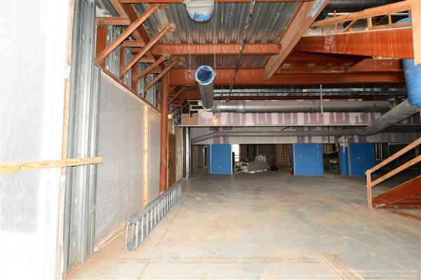 James Reese Career and Technical Center / Homepage