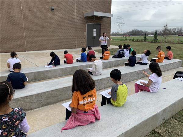 Malala Yousafzai Elementary / Homepage