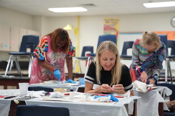 Extended Learning / Community Education (Adult & Youth Classes)