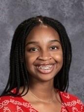 Gifted and Talented / Class of 2021