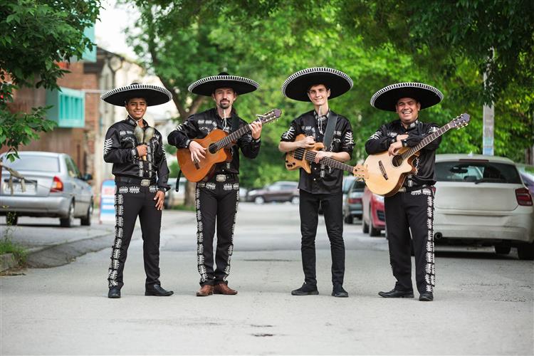 Fine Arts / Mariachi Program