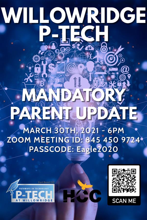 P-TECH / P-TECH at WHS