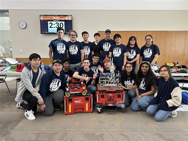 Career & Technical Education / Department Home