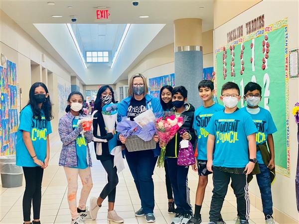 Student Council / Stuco Photo Gallery