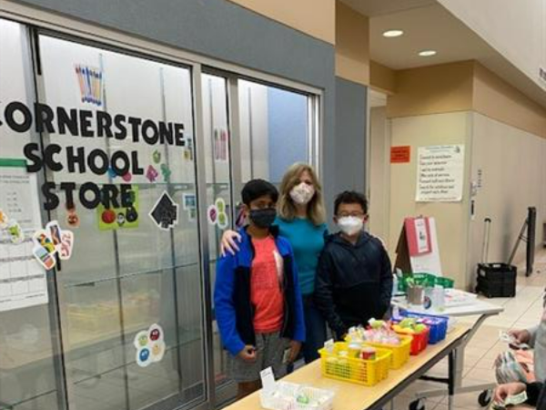 Student Council / Stuco Photo Gallery