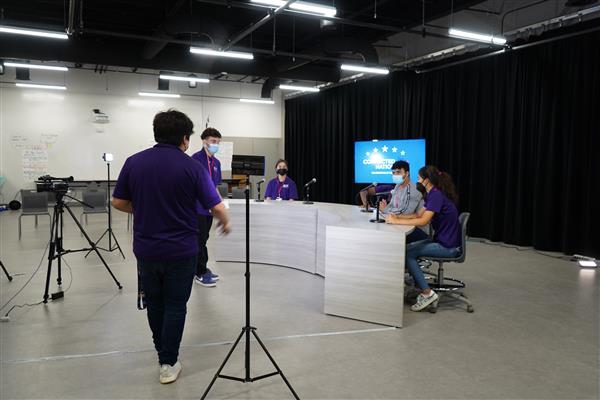 Career & Technical Education / Arts, A/V Technology & Communications
