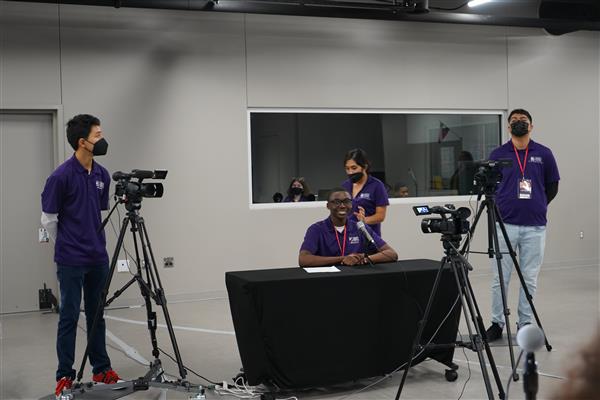 Career & Technical Education / Arts, A/V Technology & Communications