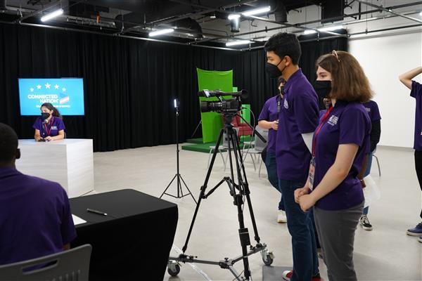 Career & Technical Education / Arts, A/V Technology & Communications