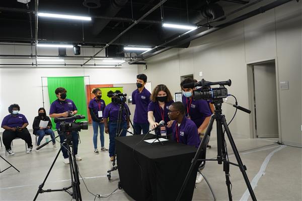 Career & Technical Education / Arts, A/V Technology & Communications