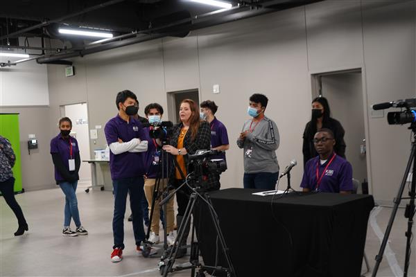 Career & Technical Education / Arts, A/V Technology & Communications