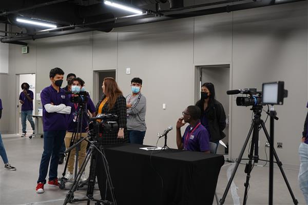 Career & Technical Education / Arts, A/V Technology & Communications