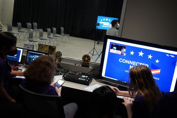 Career & Technical Education / Arts, A/V Technology & Communications