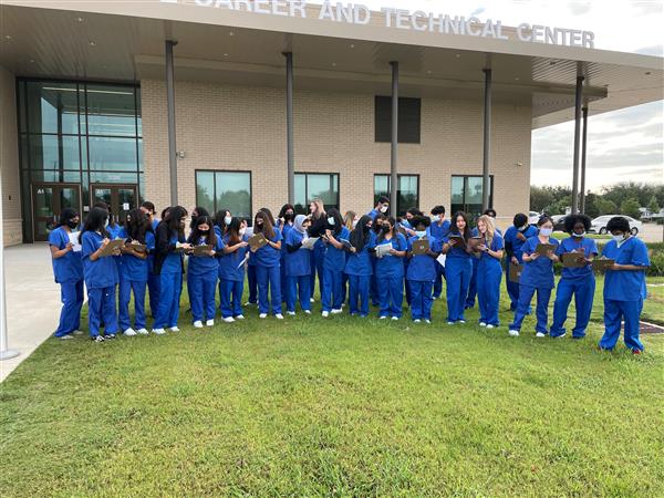 Career & Technical Education / Health Science