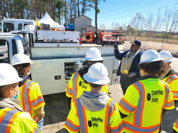 Career & Technical Education / Architecture & Construction