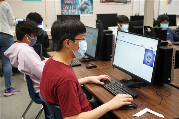 Career & Technical Education / Engineering