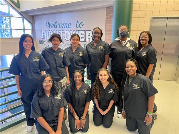 P-TECH / P-TECH at Hightower