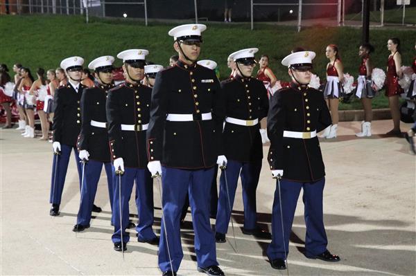 JROTC / JROTC