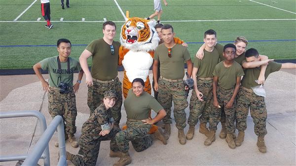 JROTC / JROTC