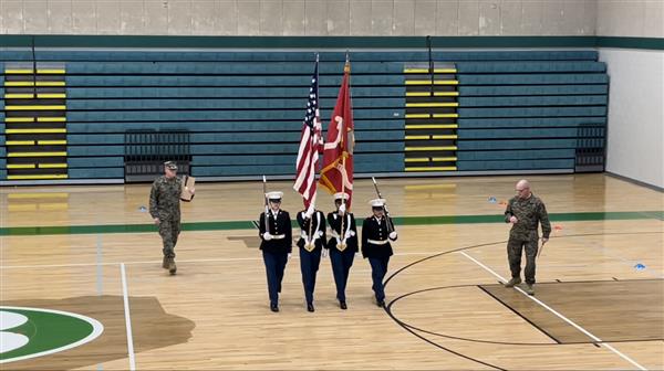 JROTC / JROTC