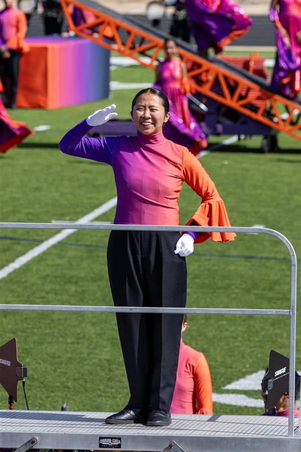 Kempner and Austin high school marching bands make history in UIL State ...