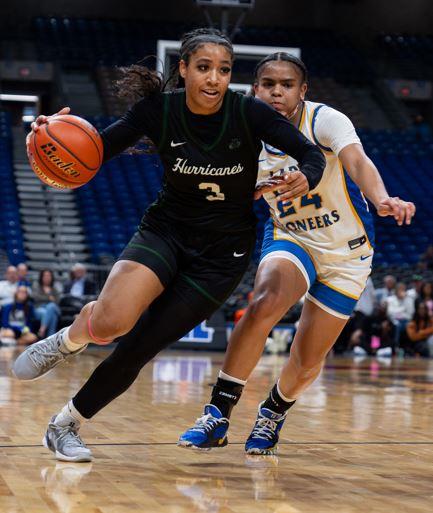 Lady Hurricanes’ winning season contains full circle moment for coach ...