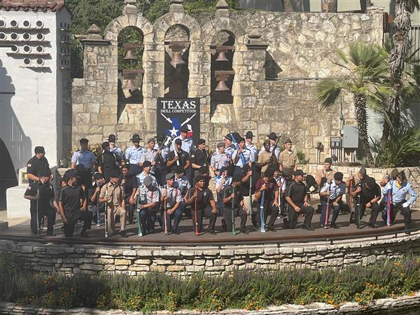 MCJROTC / Official RPHS MCJROTC Home Page