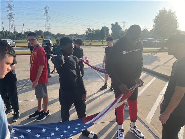 MCJROTC / Official RPHS MCJROTC Home Page