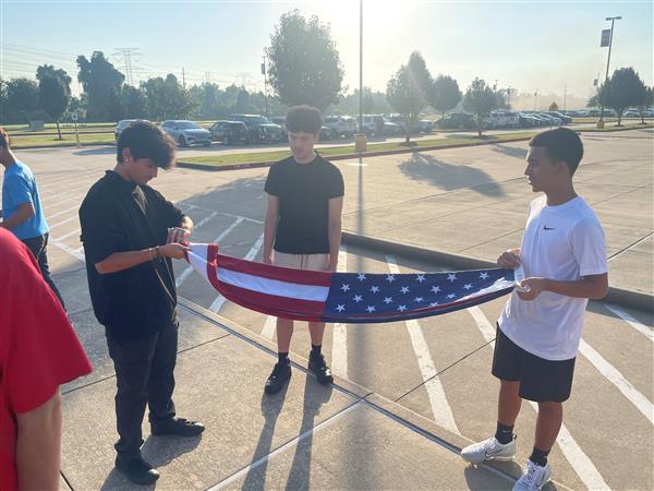 MCJROTC / Official RPHS MCJROTC Home Page