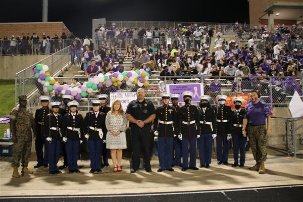 MCJROTC / Official RPHS MCJROTC Home Page