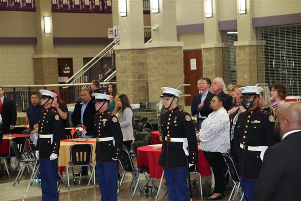 MCJROTC / Official RPHS MCJROTC Home Page
