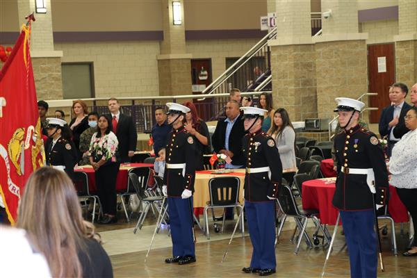 MCJROTC / Official RPHS MCJROTC Home Page
