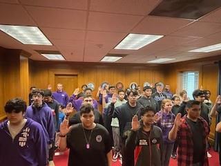 MCJROTC / Official RPHS MCJROTC Home Page