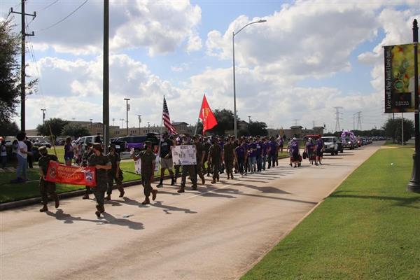 MCJROTC / Official RPHS MCJROTC Home Page