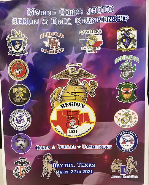MCJROTC / Official RPHS MCJROTC Home Page