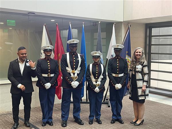 MCJROTC / Official RPHS MCJROTC Home Page