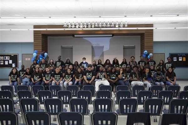 Progressive High School / Homepage