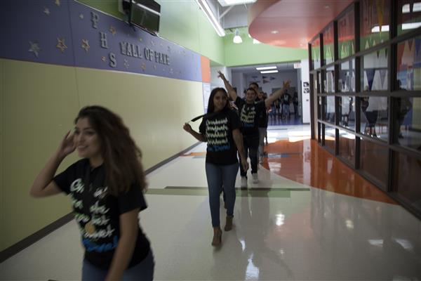 Progressive High School / Homepage