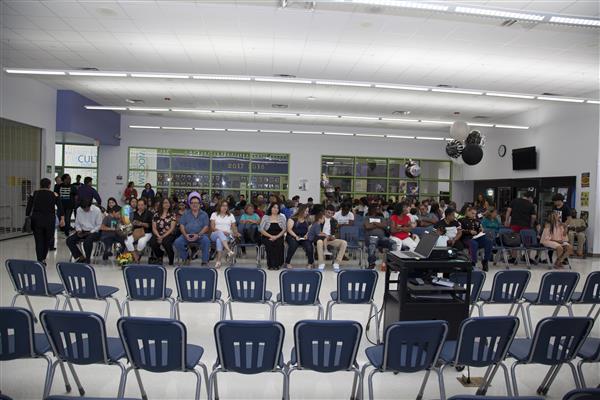 Progressive High School / Homepage