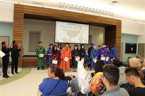 Progressive High School / Homepage