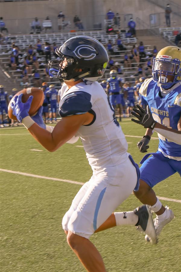 Athletics / Homepage