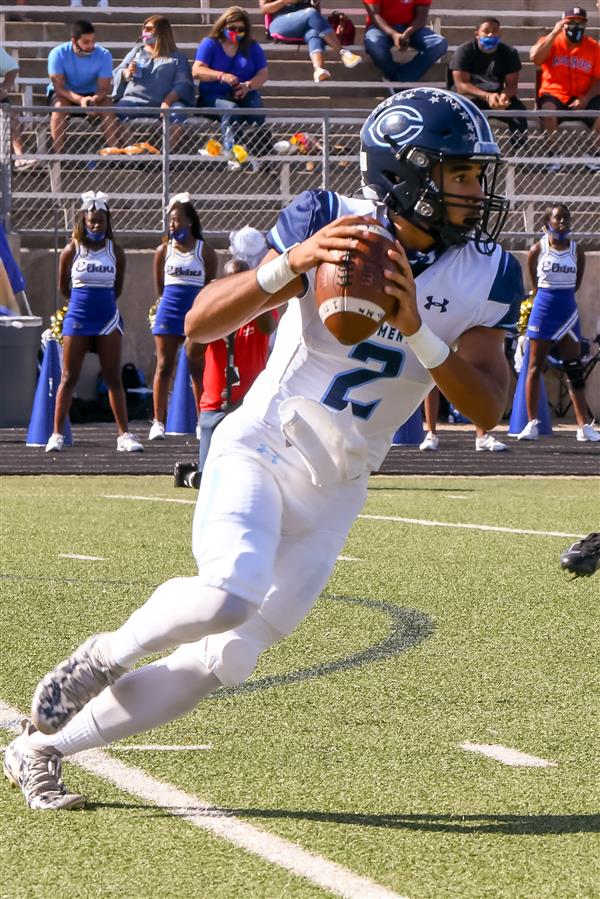 Athletics / Homepage