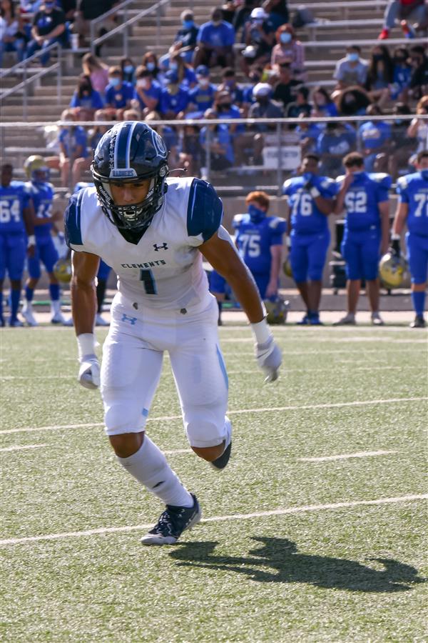 Athletics / Homepage