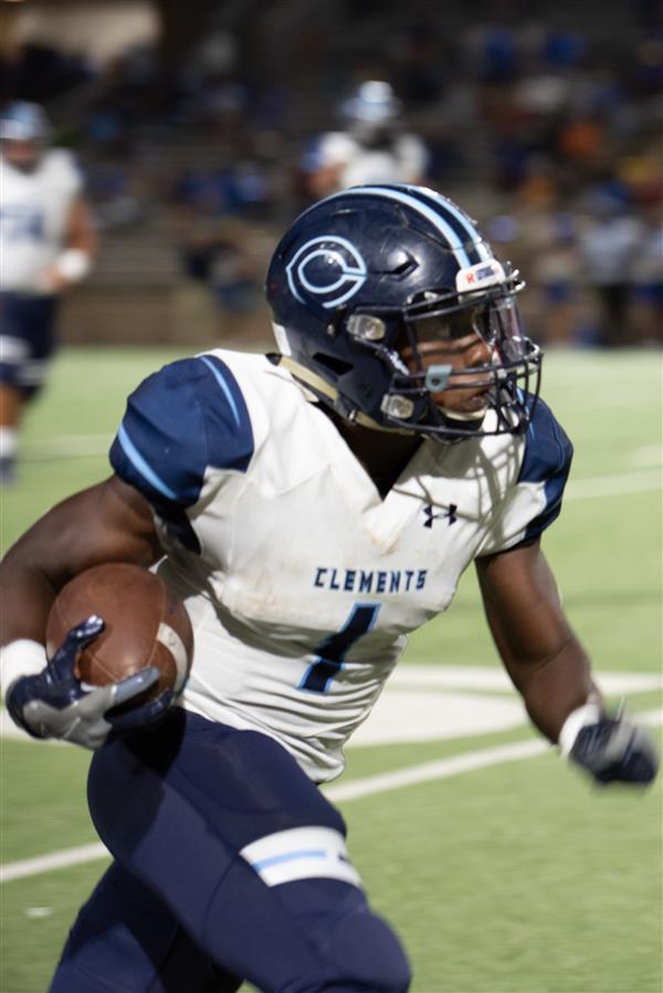Athletics / Homepage